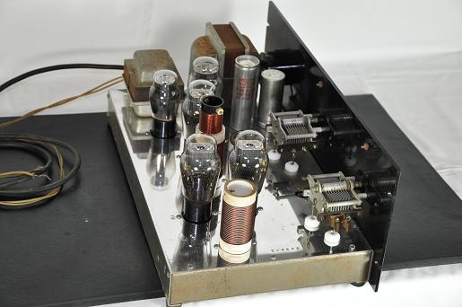 4A Transmitter | Collinsradio